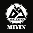 Miyin Studio 迷因工作室 - Clorinde - Genshin Impact