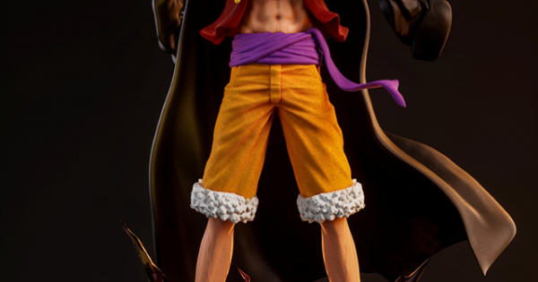 DI TAI SHE Monkey D. Luffy – One Piece