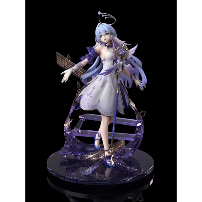 LoveHolic × 阿尔塔 - Robin - Honkai: Star Rail