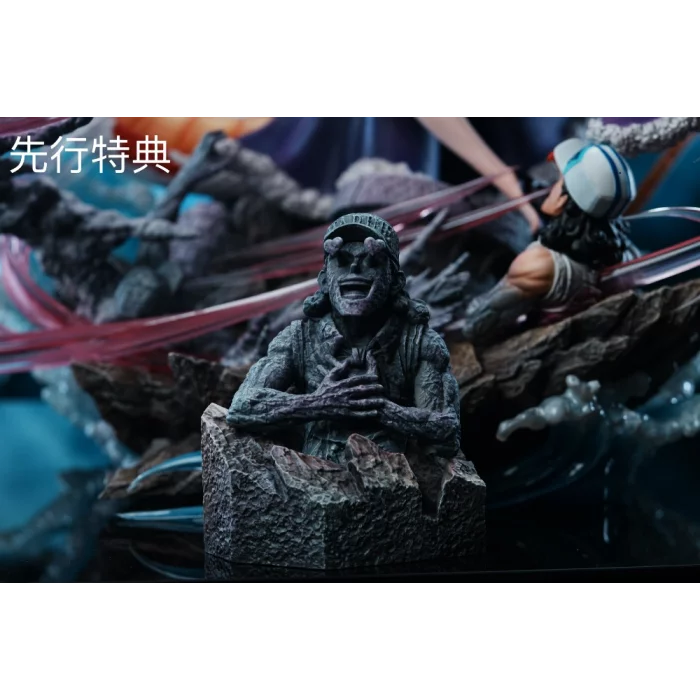 Raven Studio - Boa Hancock - One Piece