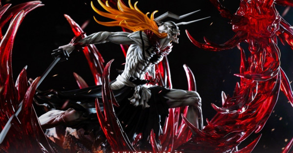 CHENG Studio - Kurosaki Ichigo - BLEACH