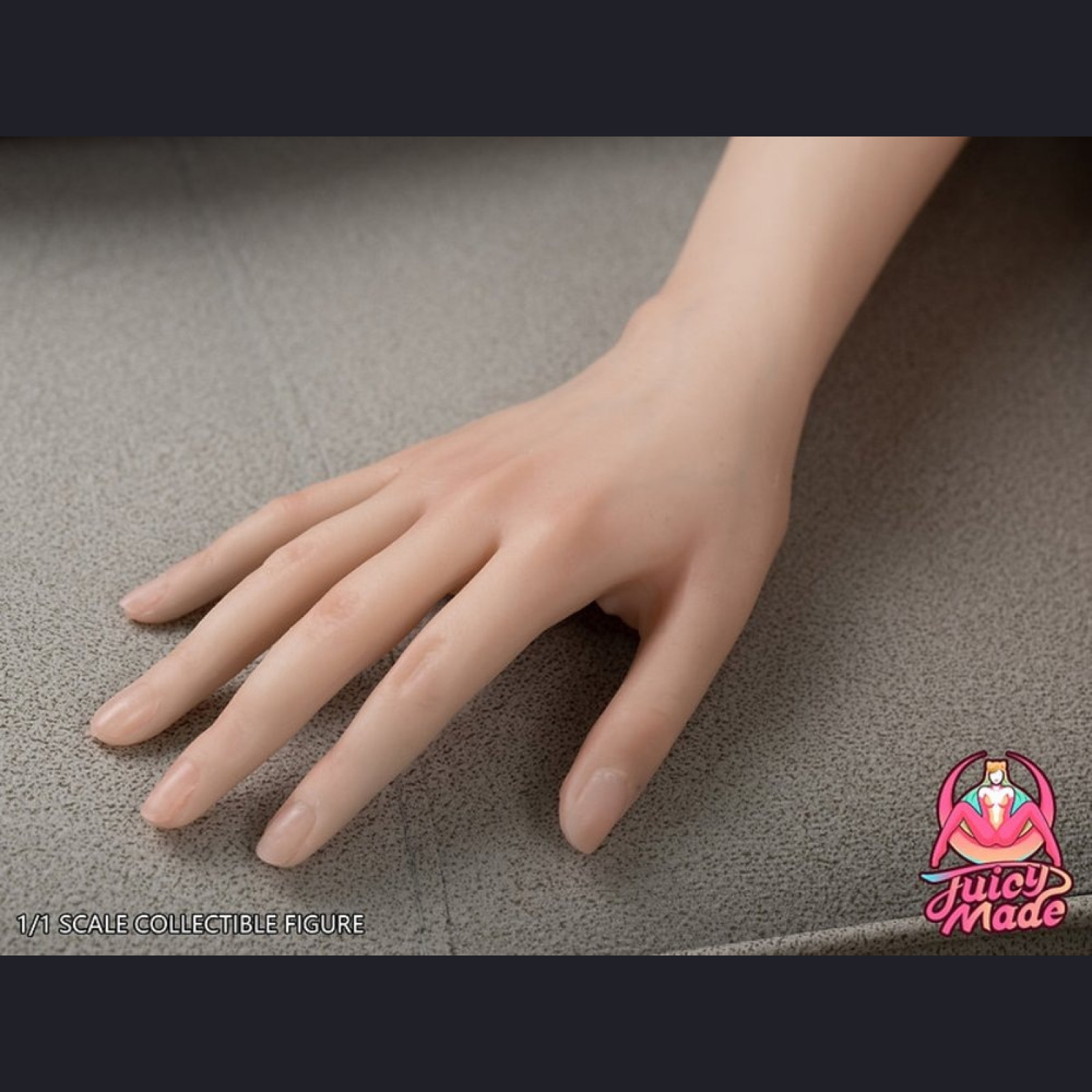 Juicy Made - 1/1 Life Size JM003 Female fighter Mai Shiranui