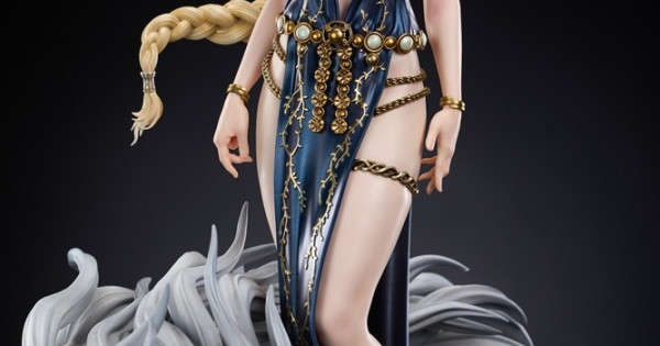 Wake Studio - Marika – Elden Ring