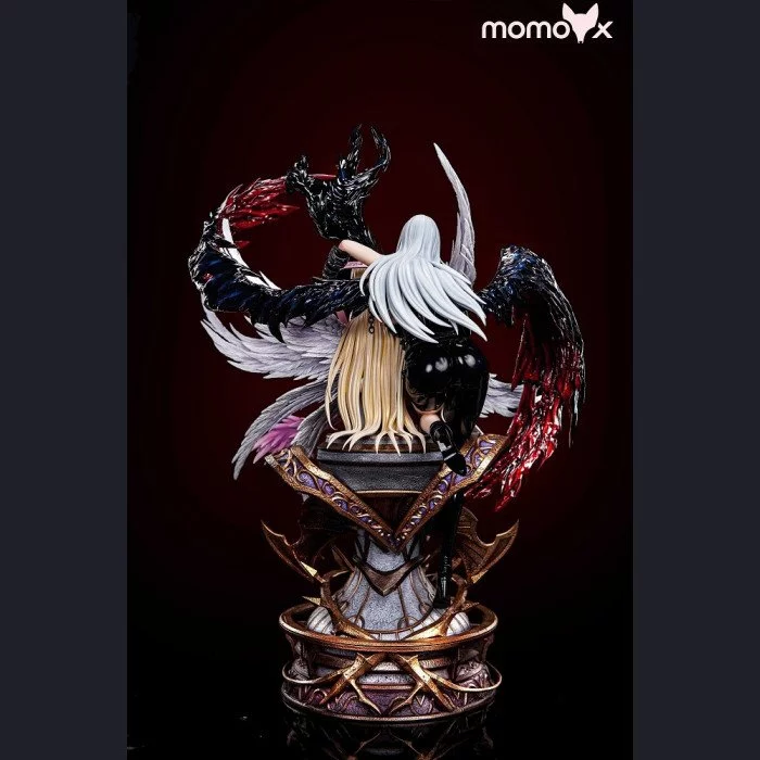 MOMOX - Angels and Demons