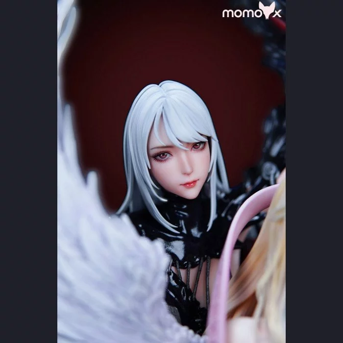 MOMOX - Angels and Demons
